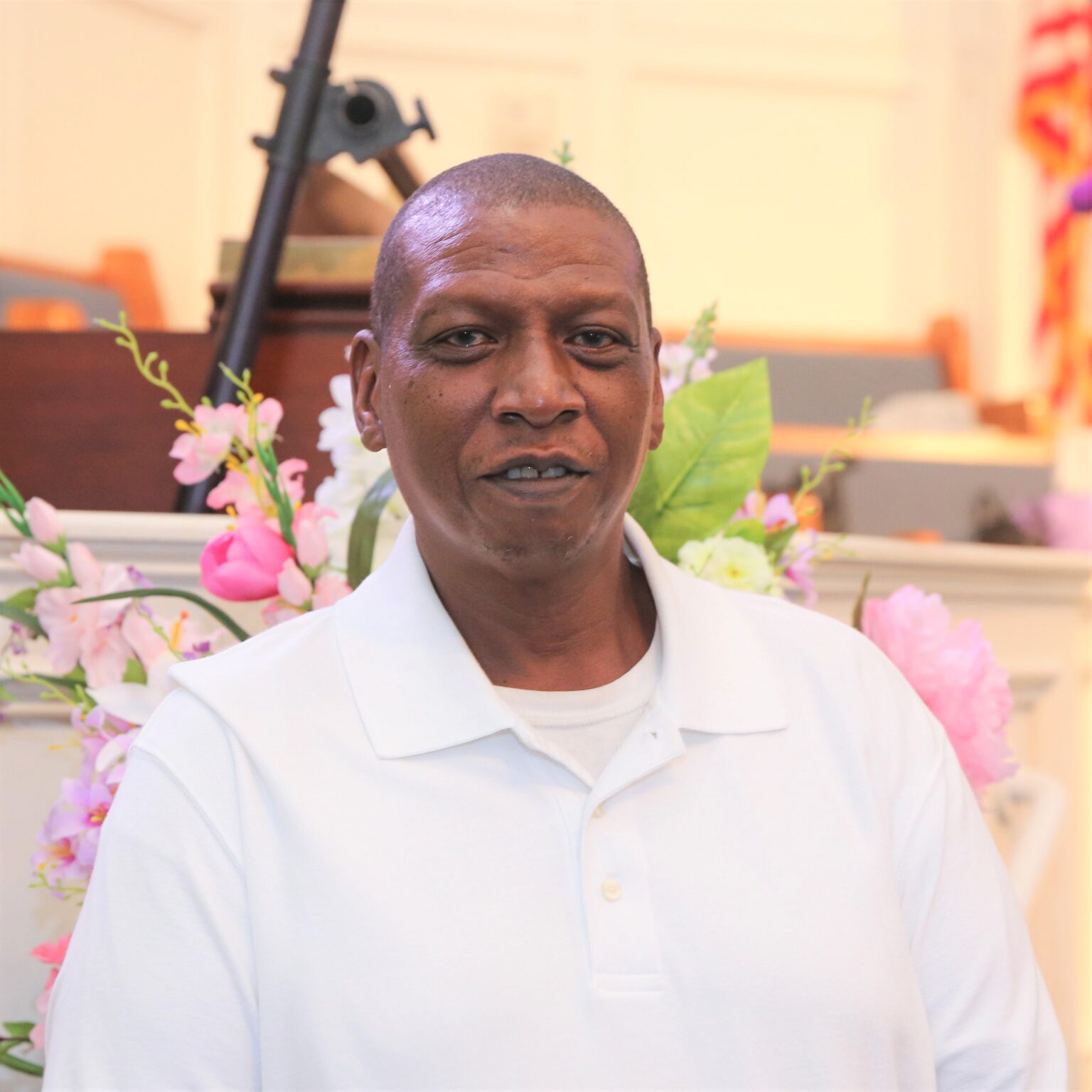 Pentecostal MBC